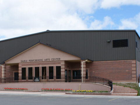 Preston Idaho and Franklin County - Southeast Idaho High Country