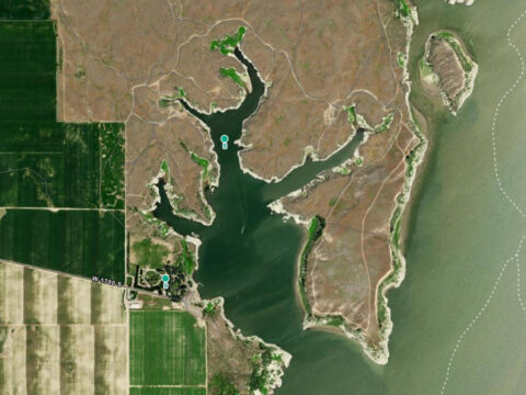 Wildlife Viewing Preserves in Southeast Idaho High Country