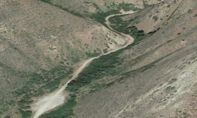 Southeast Idaho ATV Trails and Maps for 4 Wheelers & Motor Bikes