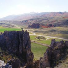 Downey Idaho - Southeast Idaho