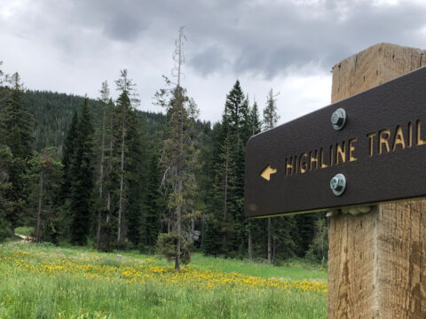 Idaho Trail Maps for OHV & ATV Trails in Southeast Idaho High Country