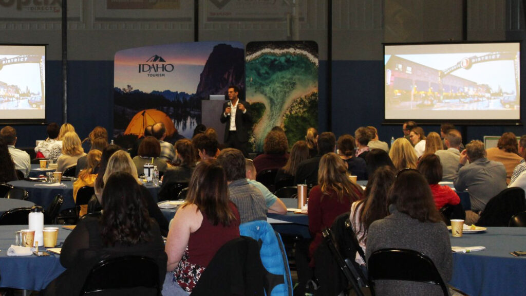 Meeting and Event Centers in Southeast Idaho High Country