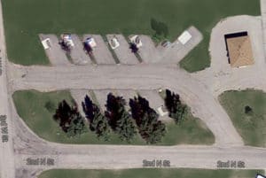 Downey City RV Park in Southeast Idaho High Country