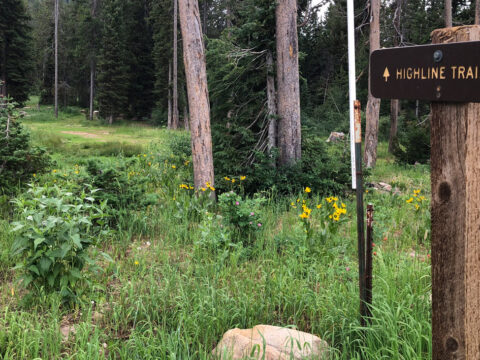 Idaho Trail Maps for OHV & ATV Trails in