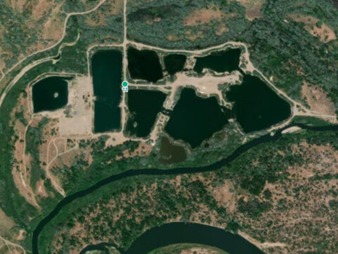 Fort Hall Indian Reservation - Southeast Idaho High Country