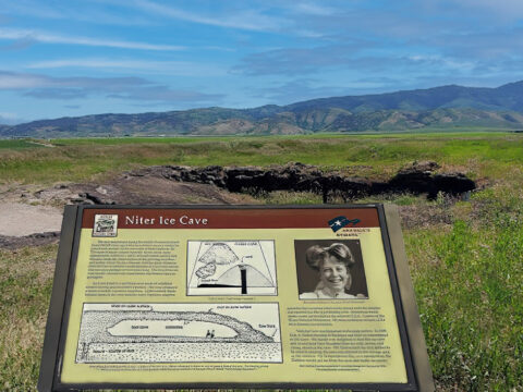 Grace Idaho - Southeast Idaho High Country