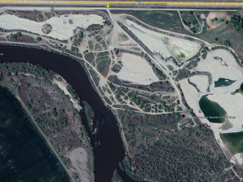 Fishing Lakes & Rivers in Southeast Idaho High Country