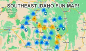 Southeast Idaho High Country - Lodging, Events & Vacation Guide