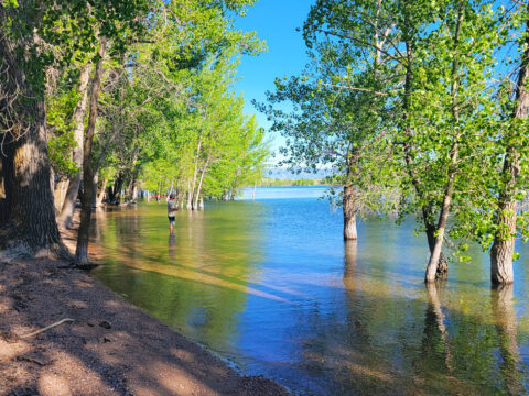 Preston Idaho and Franklin County - Southeast Idaho High Country
