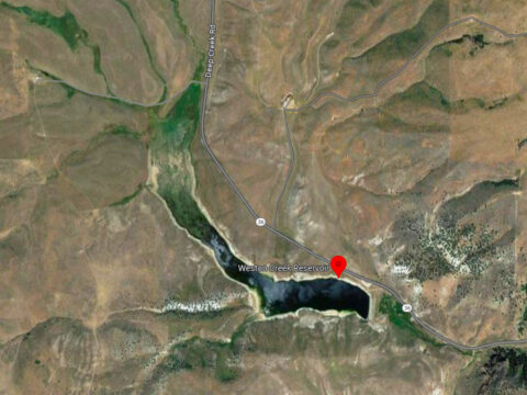 Preston Idaho and Franklin County - Southeast Idaho High Country